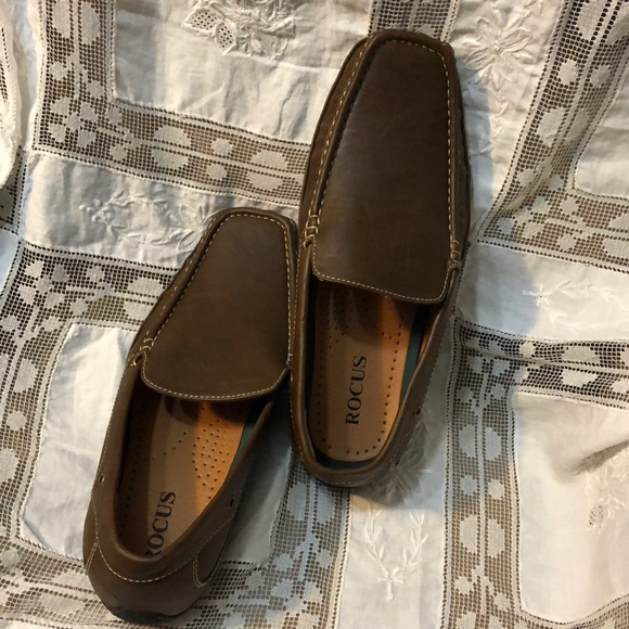 Rocus | Shoes | Mens Loafers | Poshmark